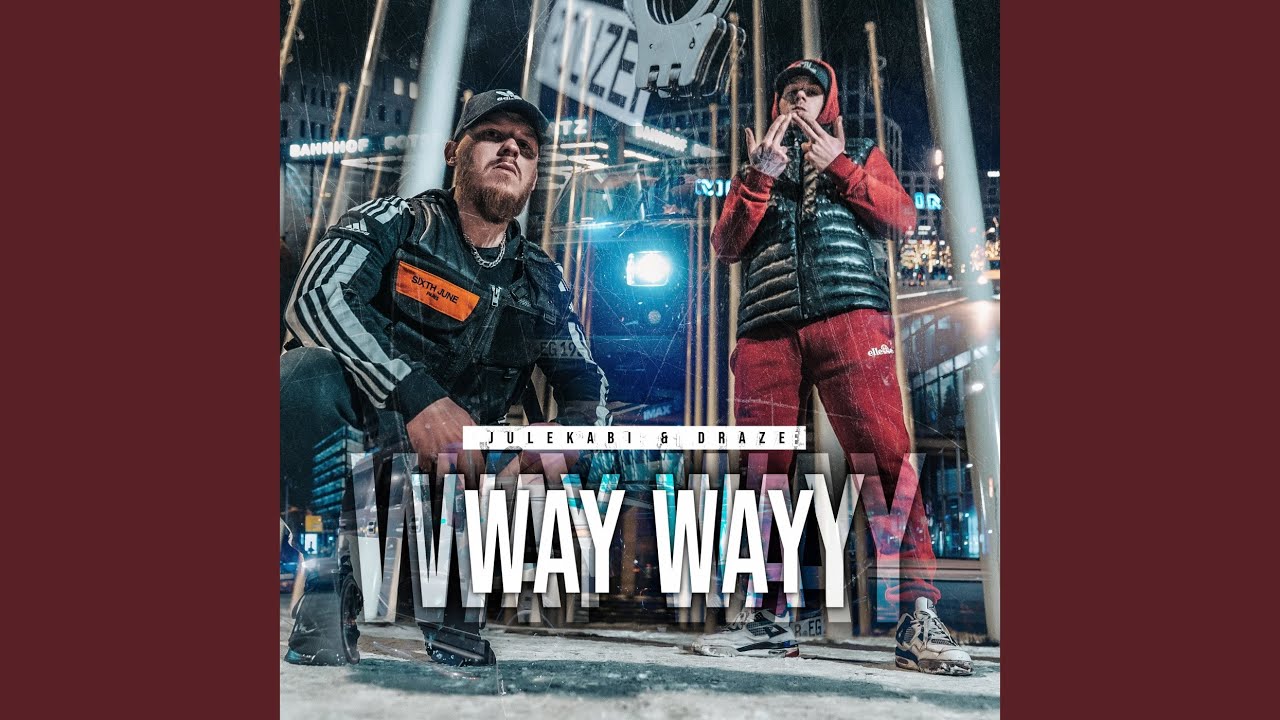 Way Way - YouTube