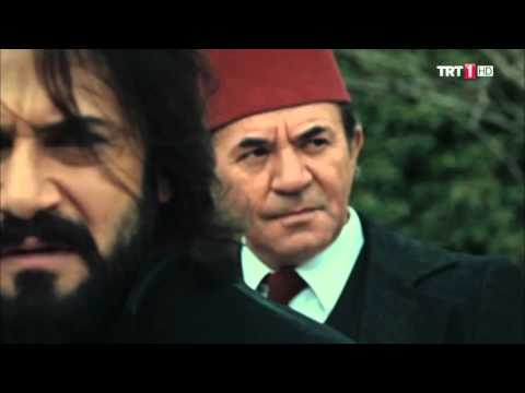Filinta 41.Bölüm - Ali Soyguncuları Marizliyor
