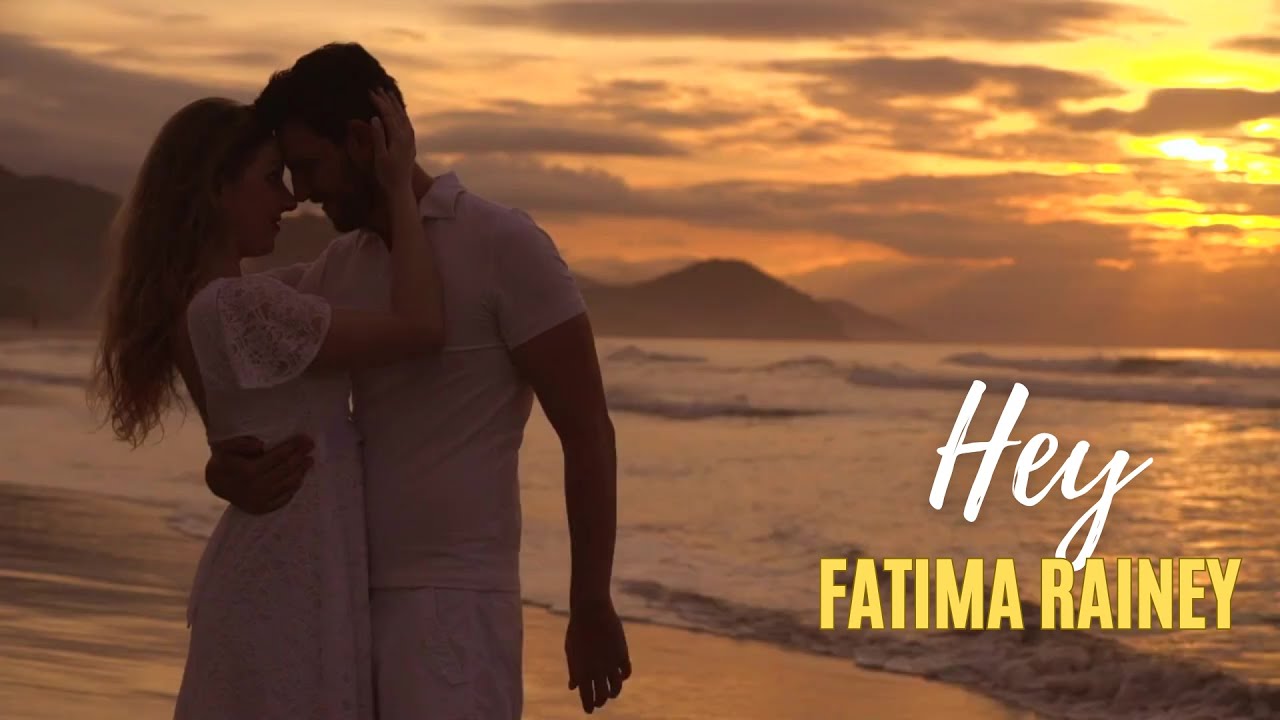 #Lyrics#hey#fatimarainey#rnb#summervibes#lyricsvideo Fatima Rainey: Hey ...