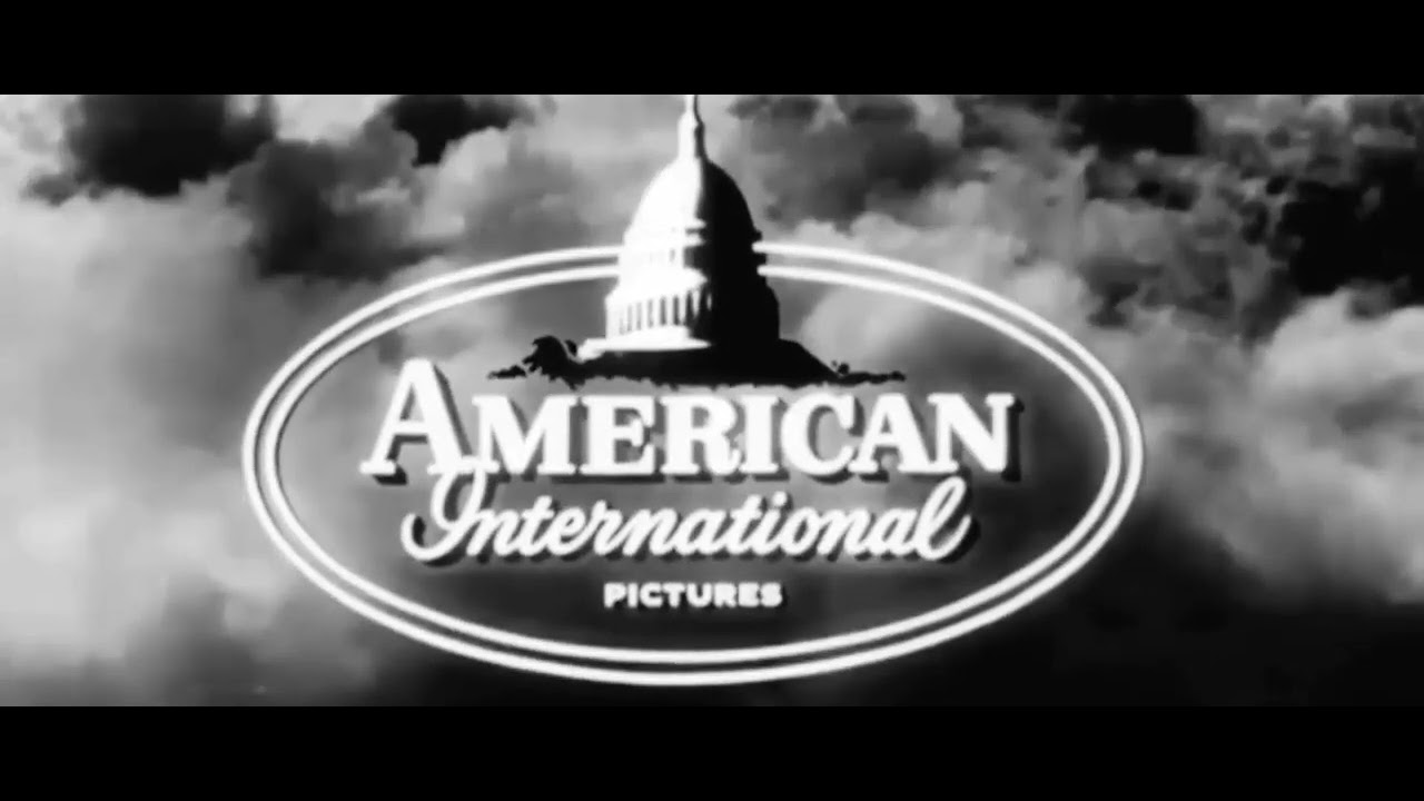 American International Pictures logos (1956-1960) - YouTube