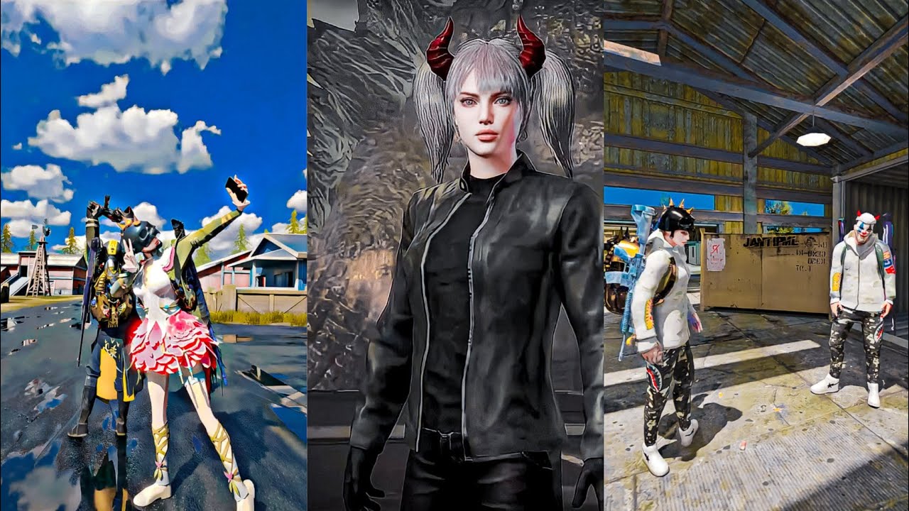 Attitude Revenge Kill With Ace Master Player | 262 | Samsung, A7, A8,J4 ...