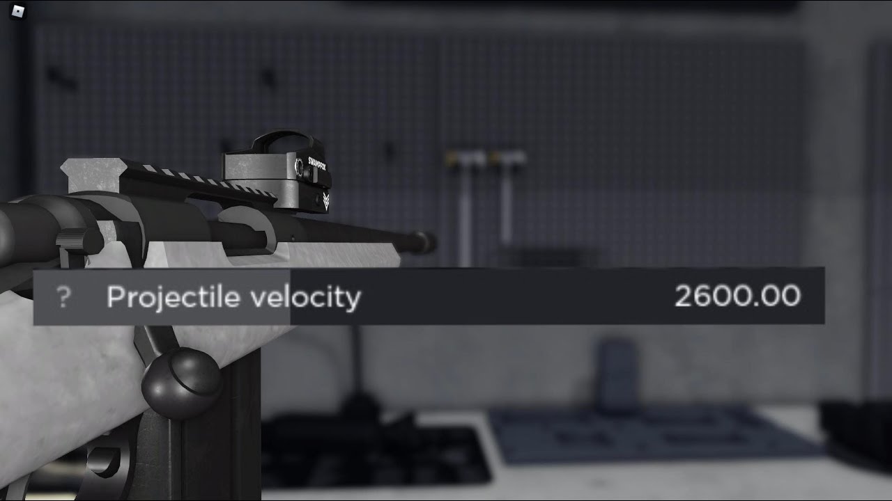 Hunting with the fastest bullets | Remington M700 gaeplay (Deadline ...