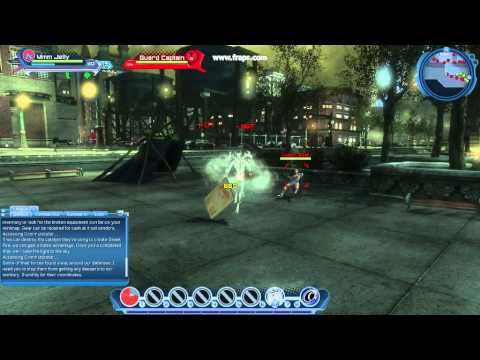 How to Use Swoop Attack - YouTube