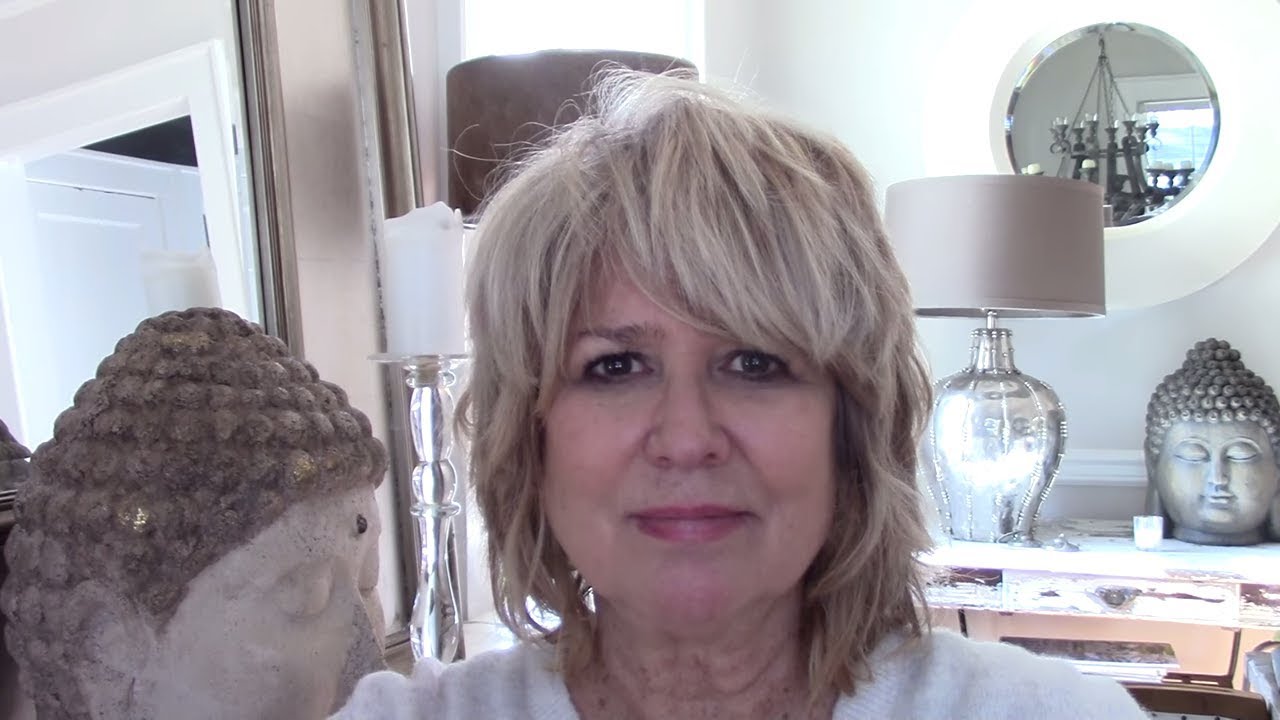 How to Change the Past with Landria Onkka - YouTube