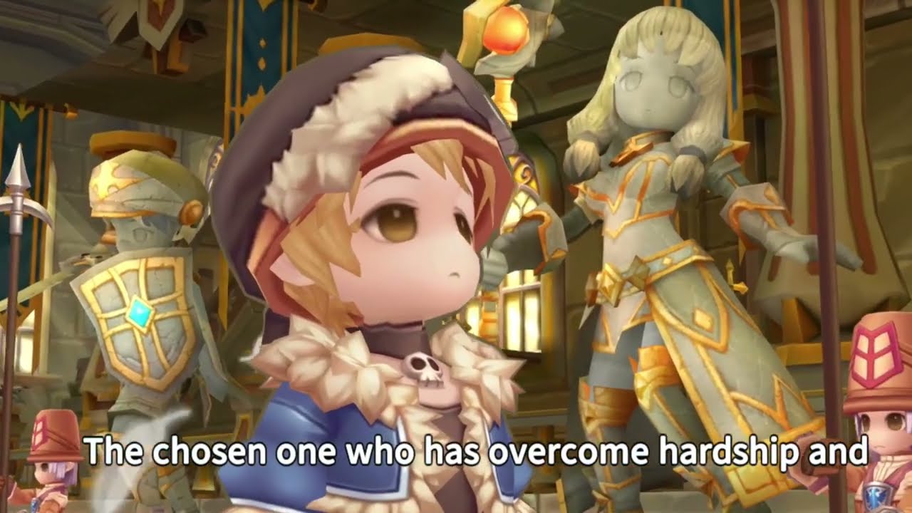 Basic Introduciton: Thief Class - YouTube