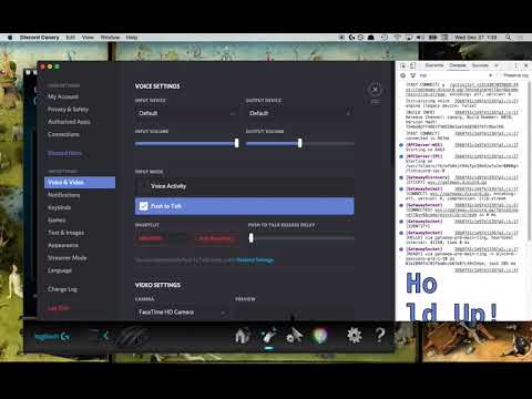 discord mouse - YouTube