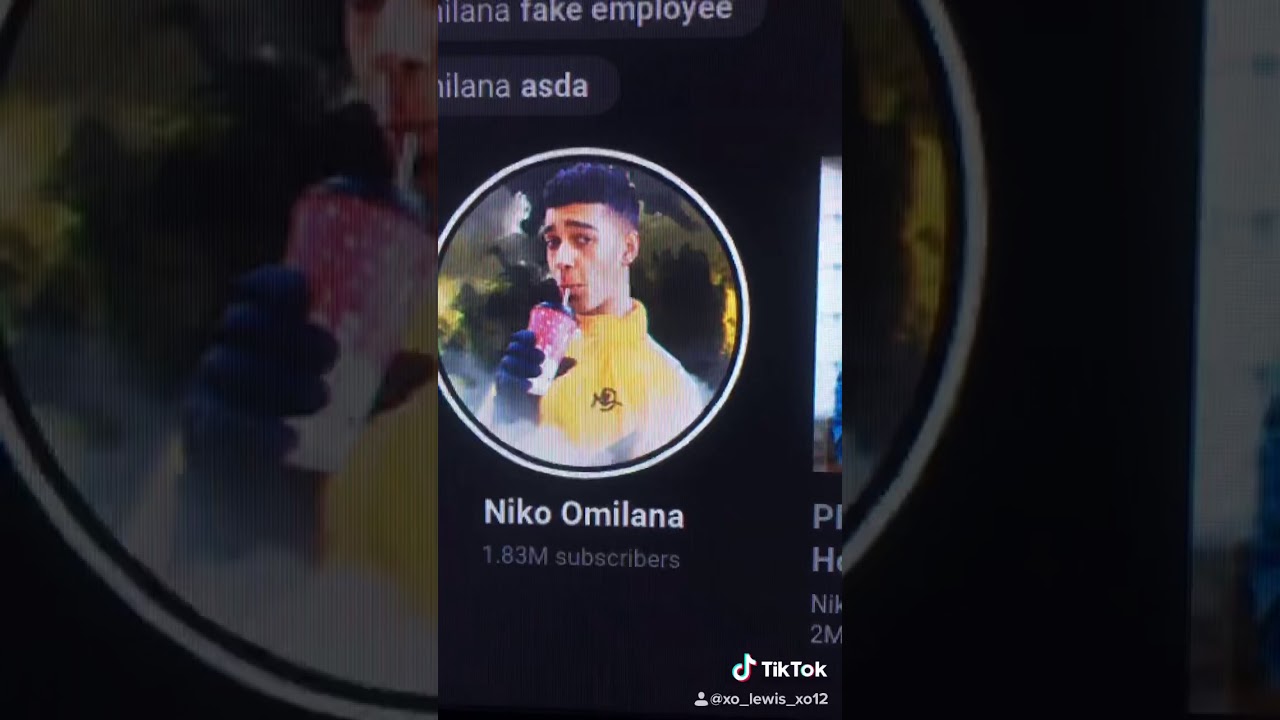 Your mums a batty fish - YouTube