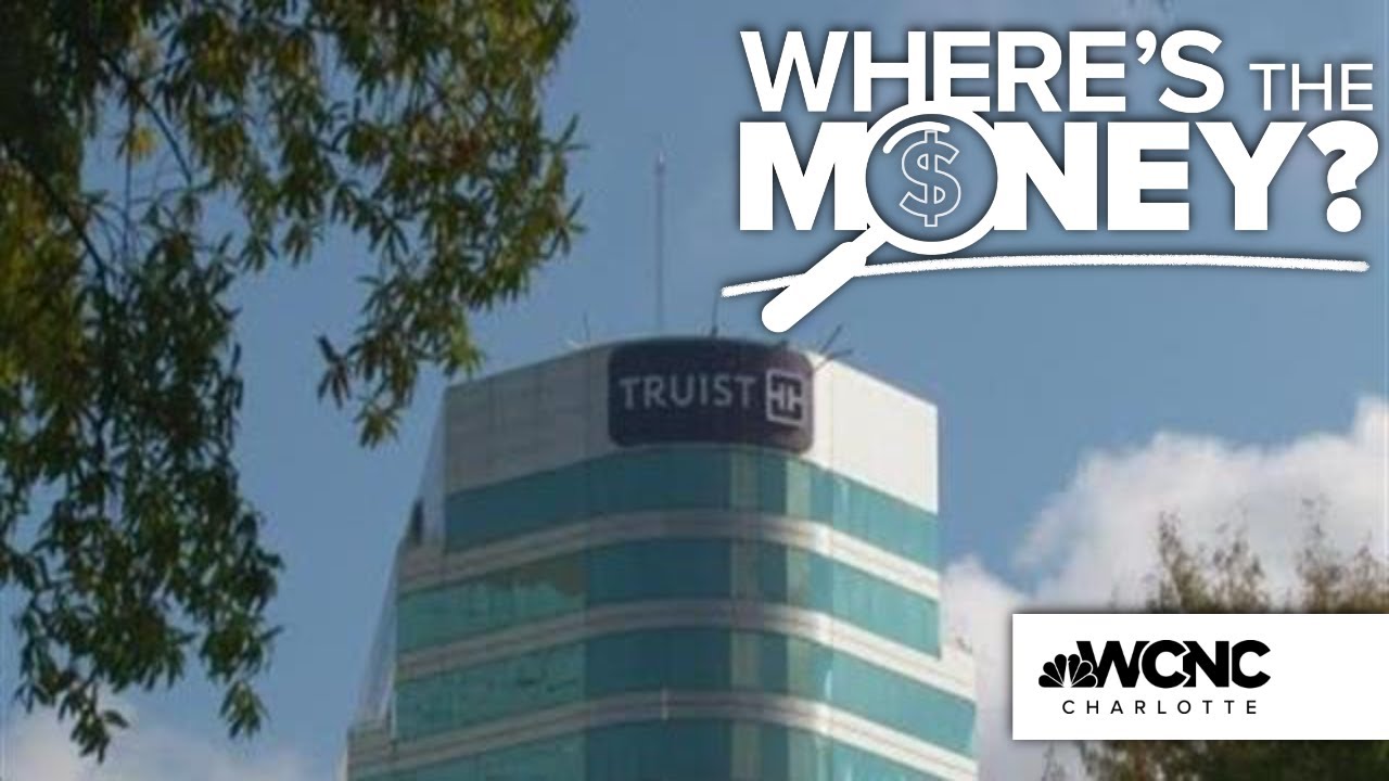 Frustrated customers call out Truist after many locked out of accounts ...