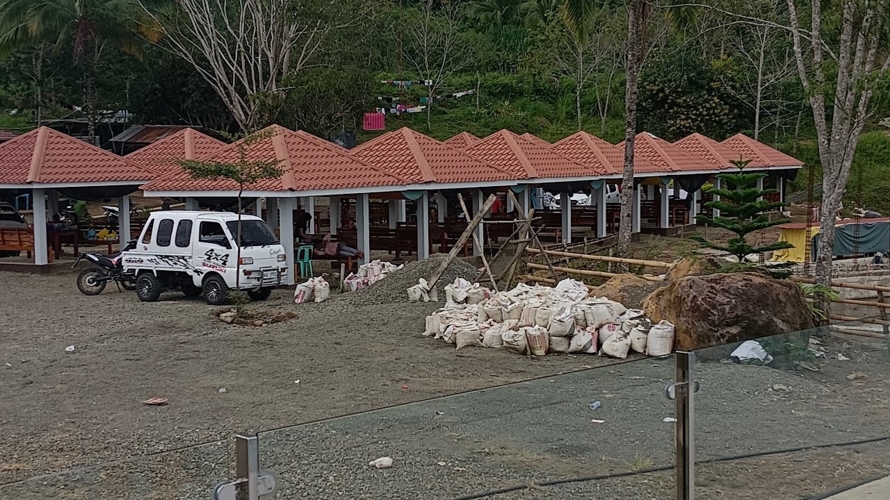 adventure caluan infinity pool at sindangan Zamboanga del norte - YouTube