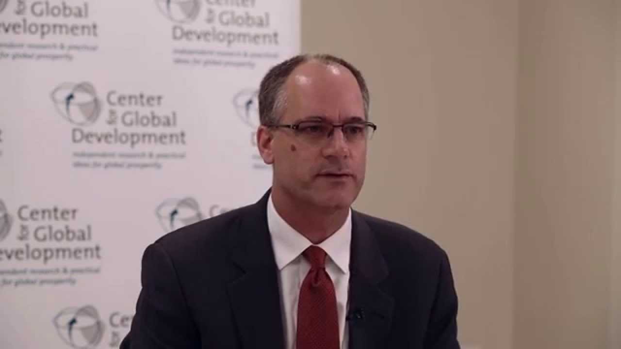 How Do We Measure the SDGs? – Tony Pipa - YouTube
