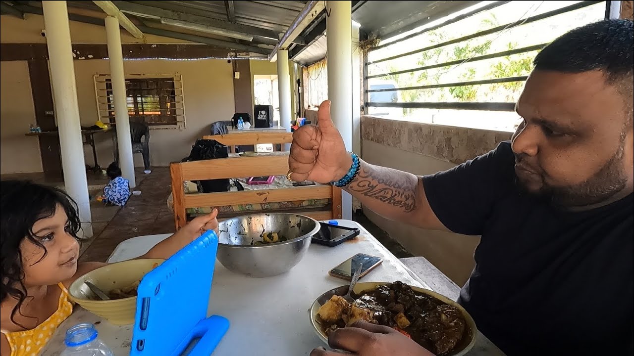 4 POTS IN TOCO & MASTERS BUTCHER FARM - YouTube