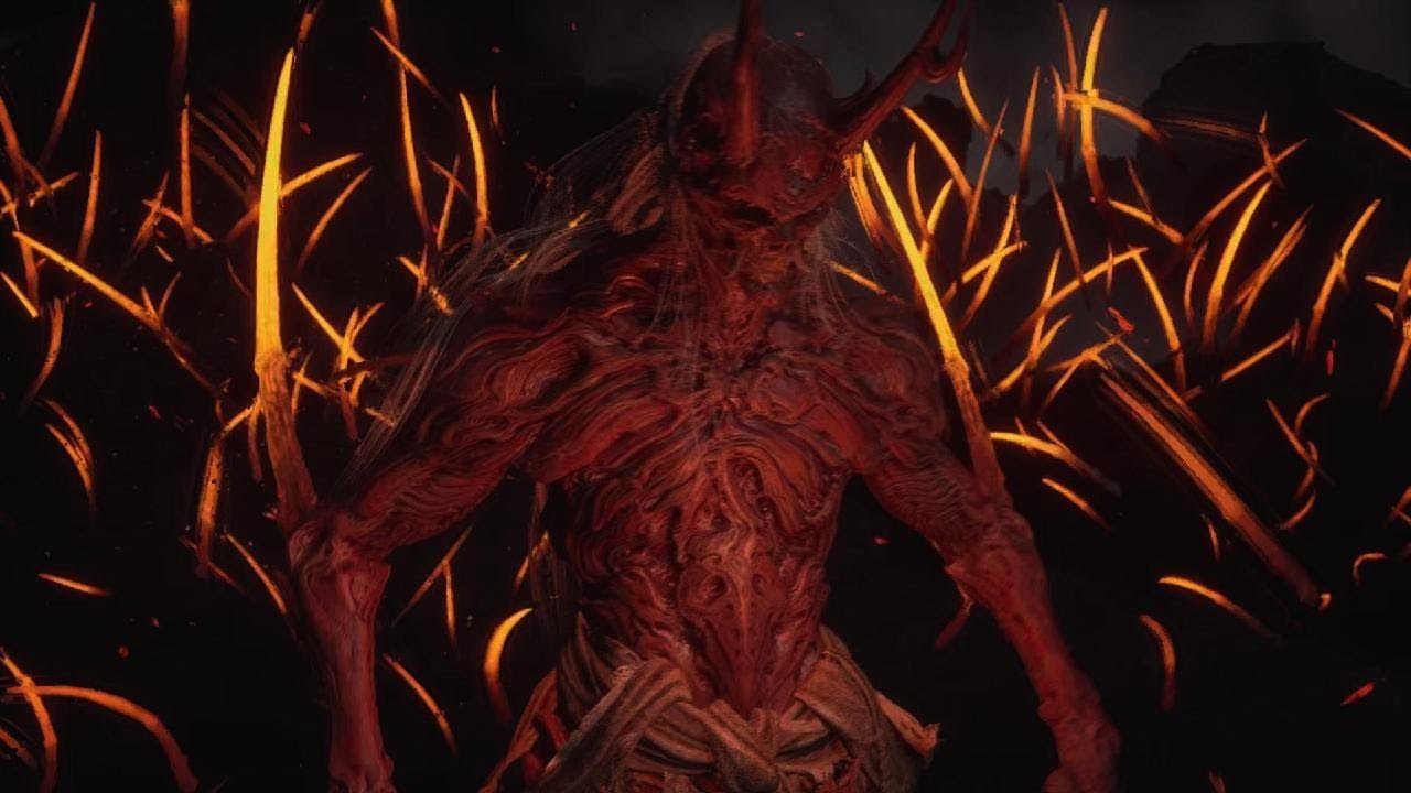 Rei Yaksha [Black Myth: Wukong] - YouTube