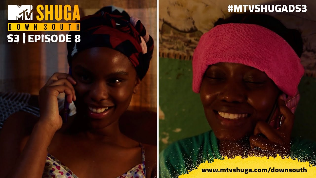 MTV Shuga Down South Season 3: Episode 8 - YouTube