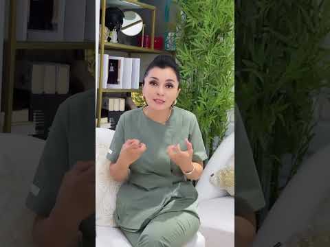 Ko’z atrofimda ajinlar bor qanday ketqizsam bo’ladi? #shorts #shortsvideo #instagram