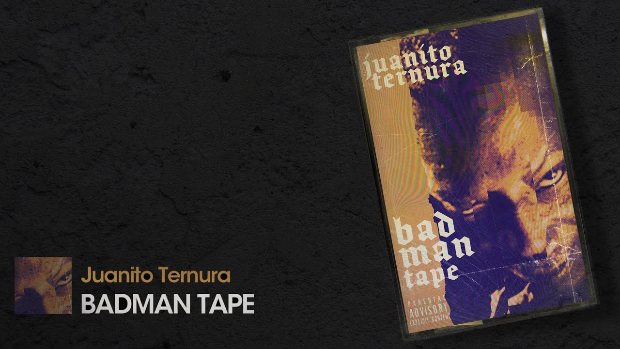 HOUSE MUSIC SET *BADMAN TAPE* - YouTube