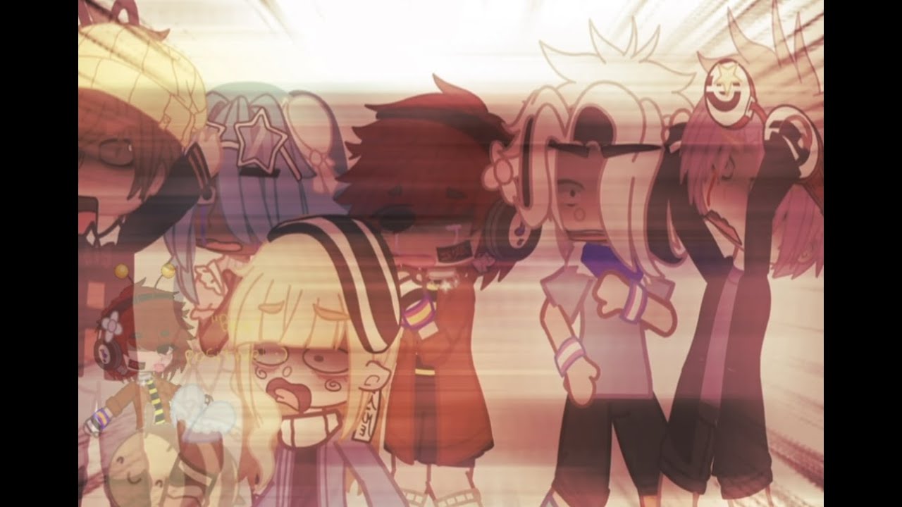 AHHHHHHH ( Scream meme) repost - YouTube