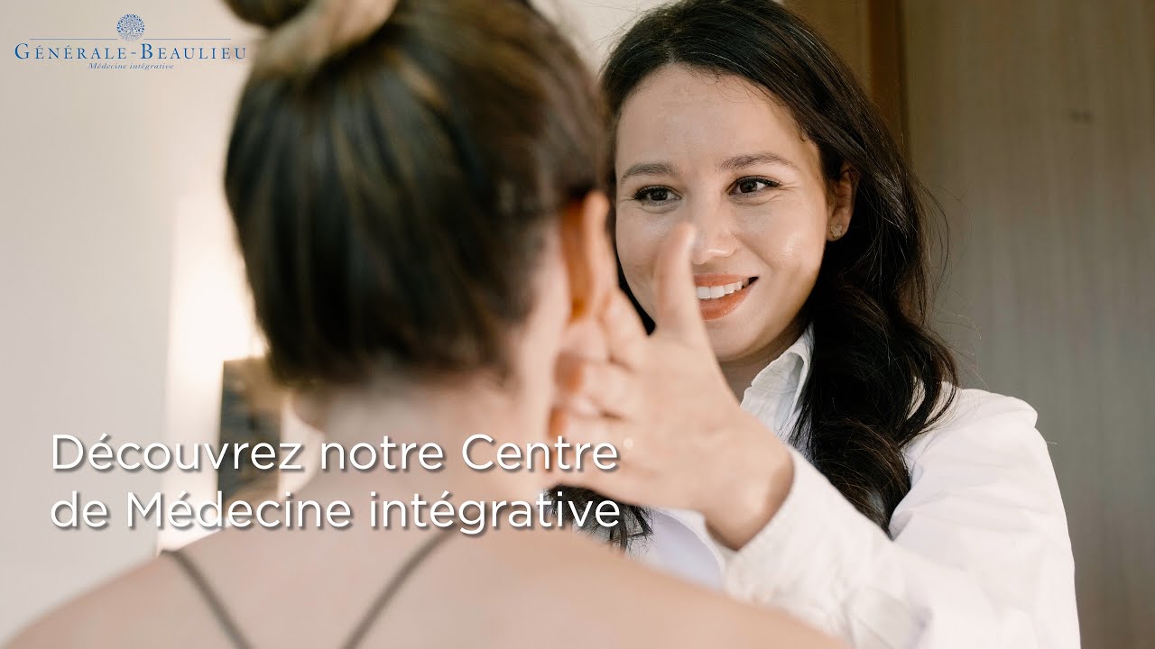 Découvrez notre Centre de Médecine intégrative, Clinique Générale ...
