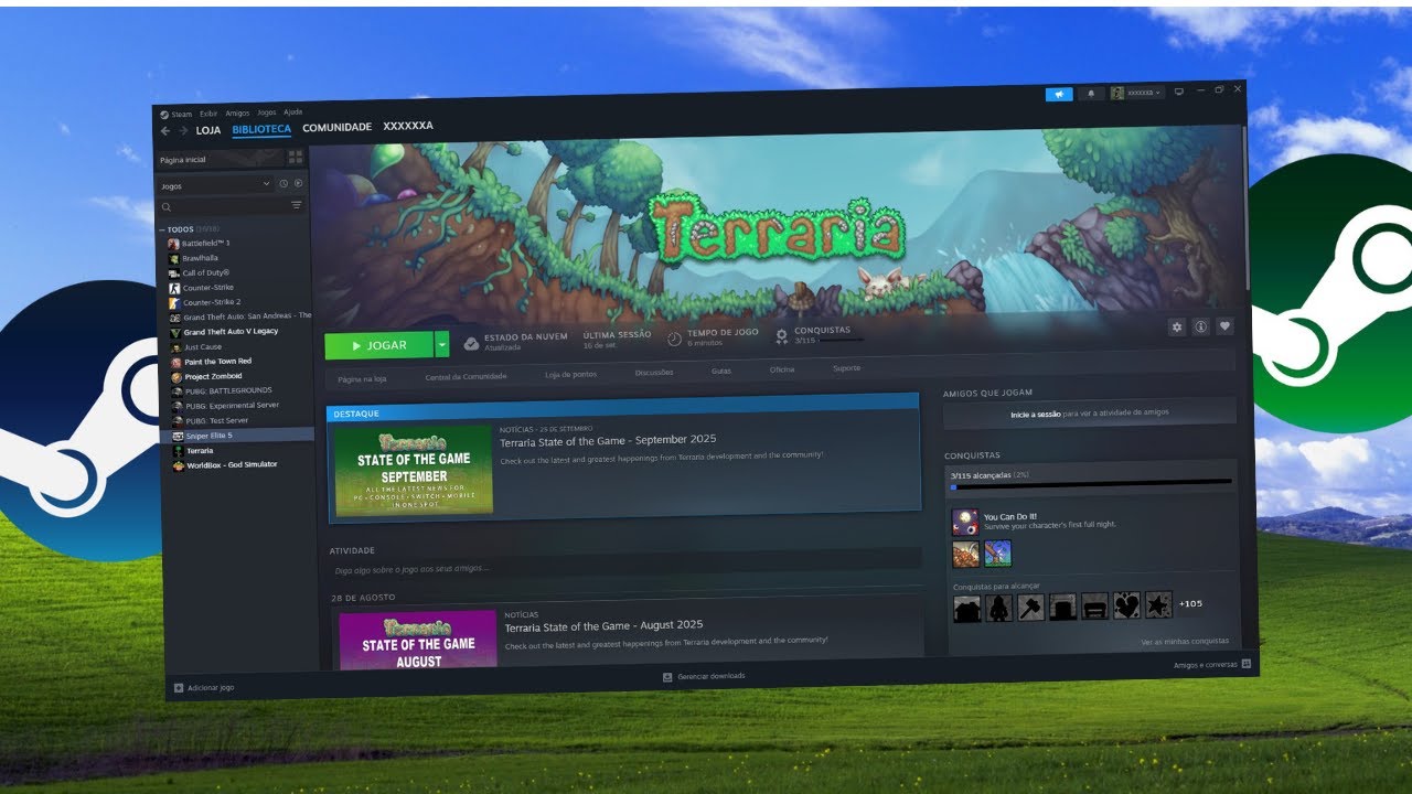 Como Baixar Steam Tools em Menos de 3 Minutos 🚀 (Rápido e Fácil) - YouTube