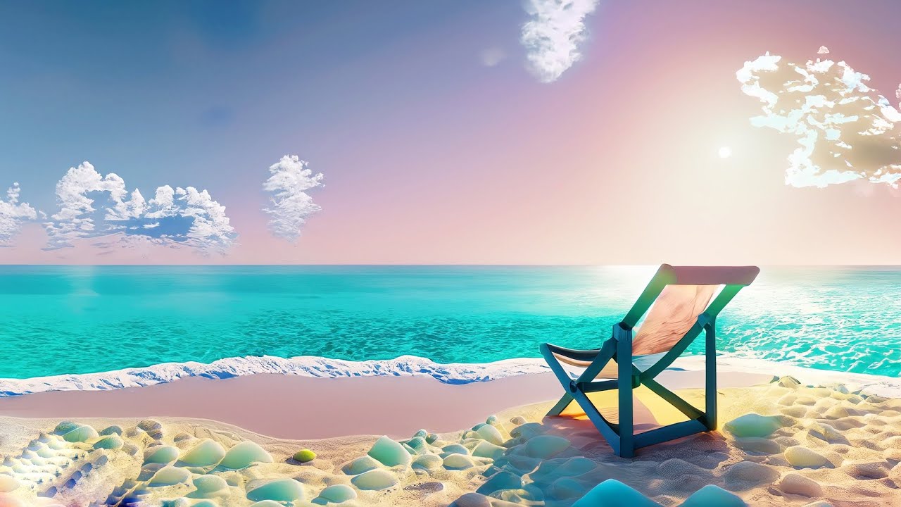 [NO ADS] Relaxing Instrumental Music | Calm and Soothing Background ...