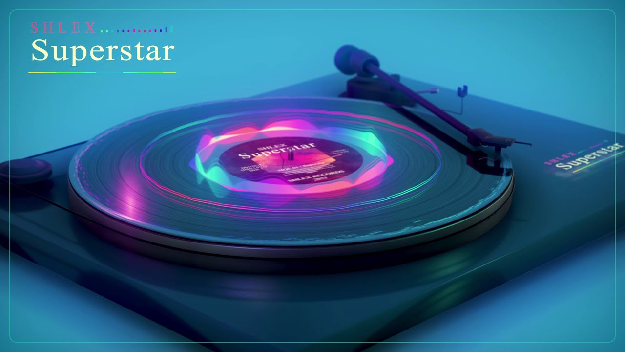 SHLEX - Superstar (Official Music Video) - YouTube