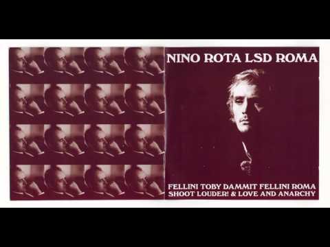 Nino Rota - The Awards