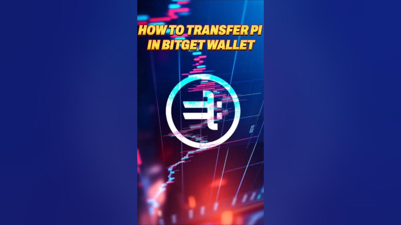 How to Transfer PI in Bitget Wallet #Pi transfer #bitget #pinetwork # ...
