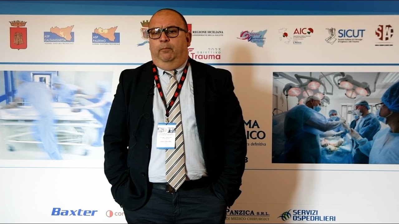 Prof. Girolamo Geraci - YouTube