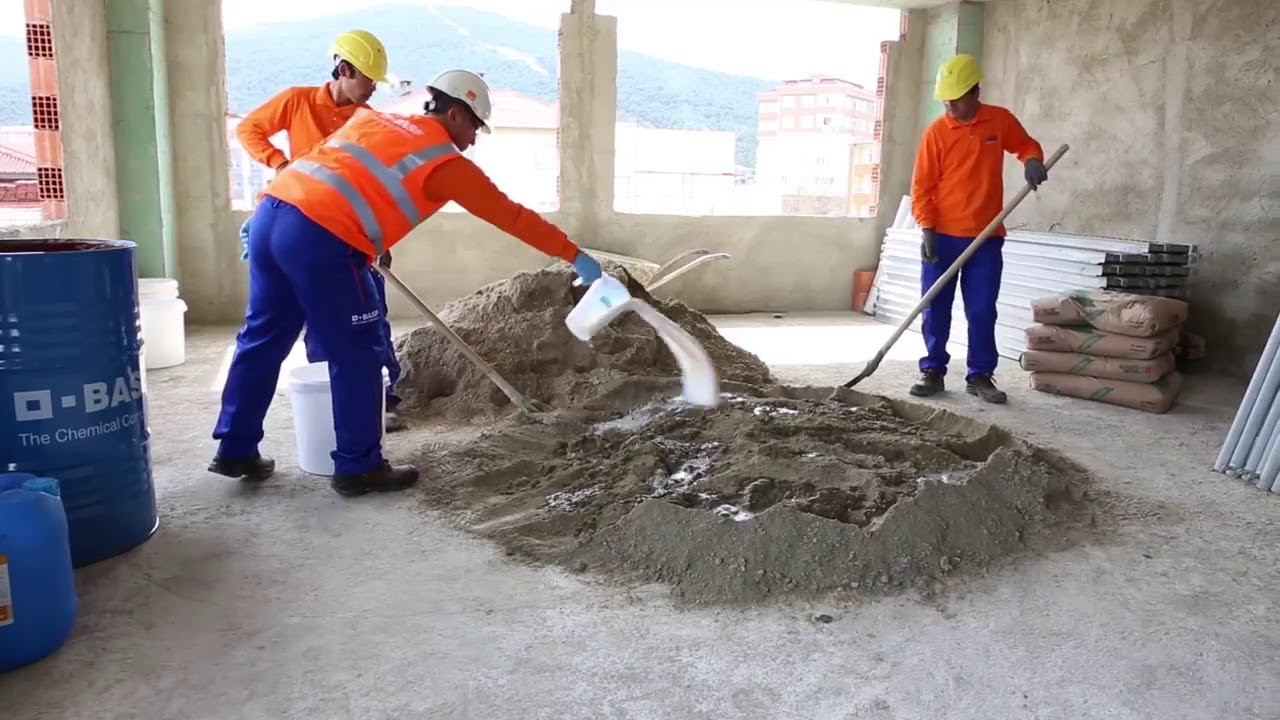 MasterCast 125 Uygulaması - YouTube