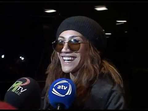 10LAR ATV ANONS 25 Dekabr saat 23:00- DA