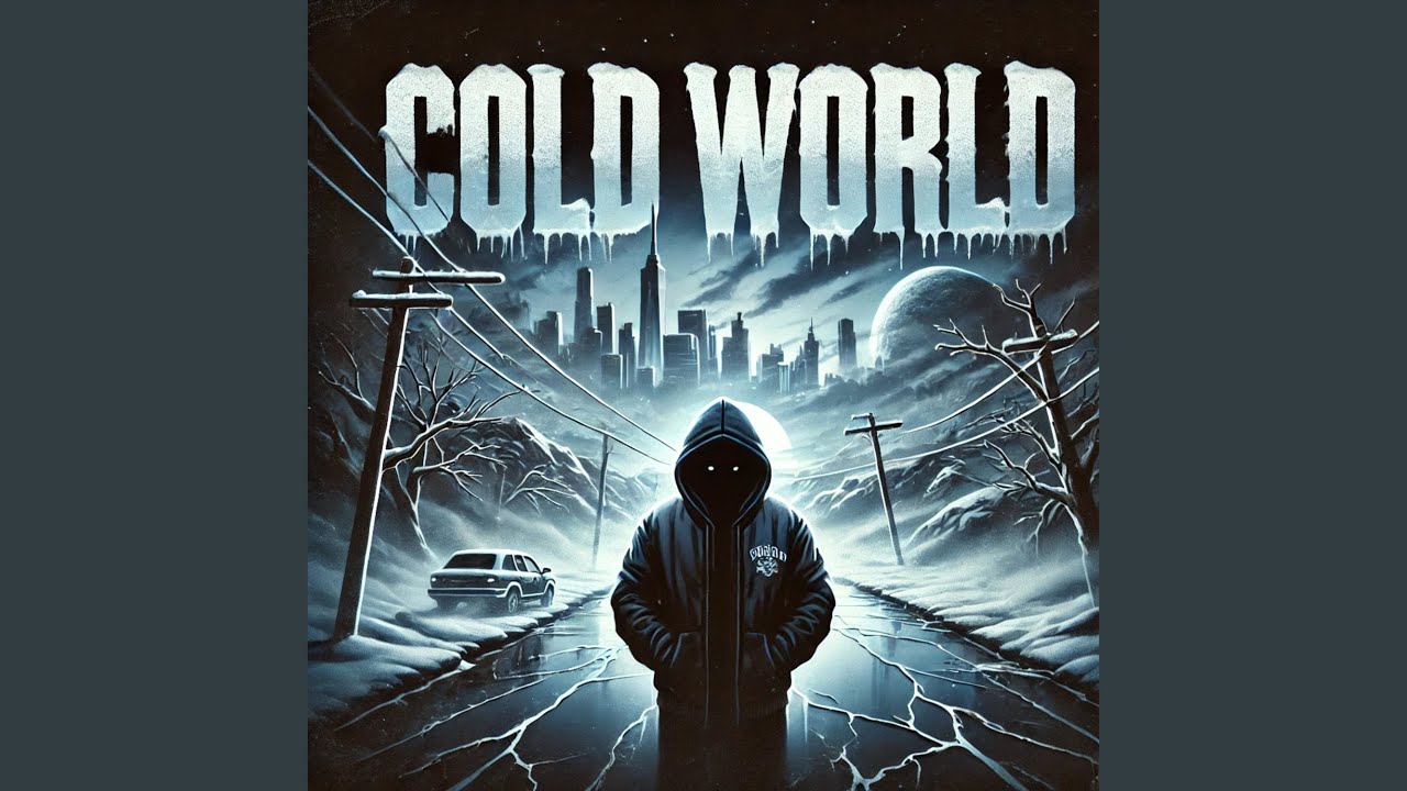 Cold World - YouTube