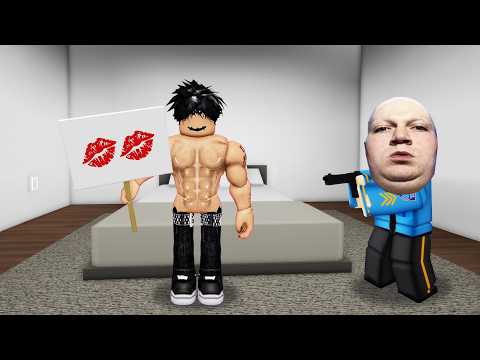 Catching ONLINE DATERS in BROOKHAVEN.. 💀