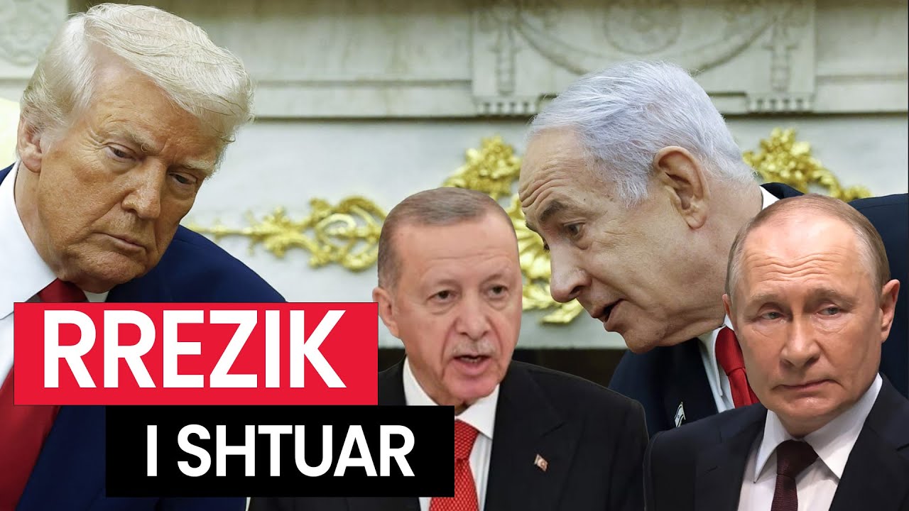 Rrezik botëror/ Rusia aktivizon fuqinë bërthamore, Londra dhe Parisi në ...