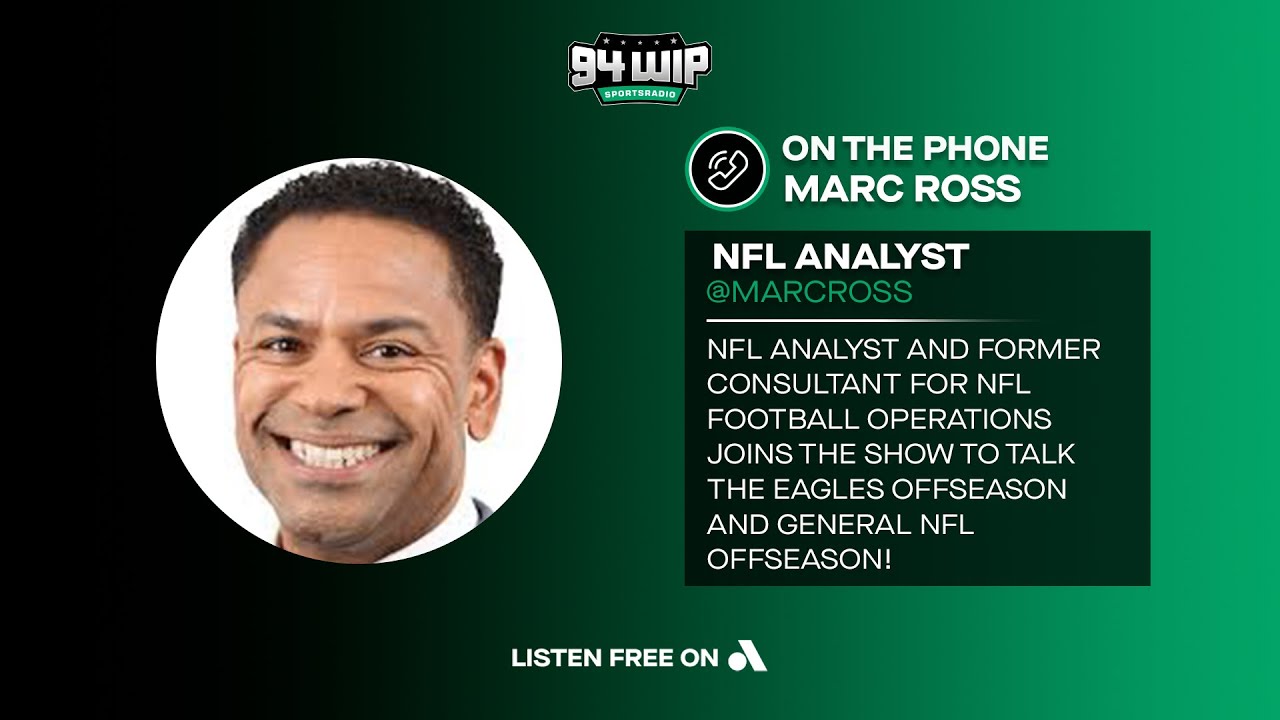 NFL Analyst Marc Ross Gives His Take on Chances Trey Hendrickson Could ...