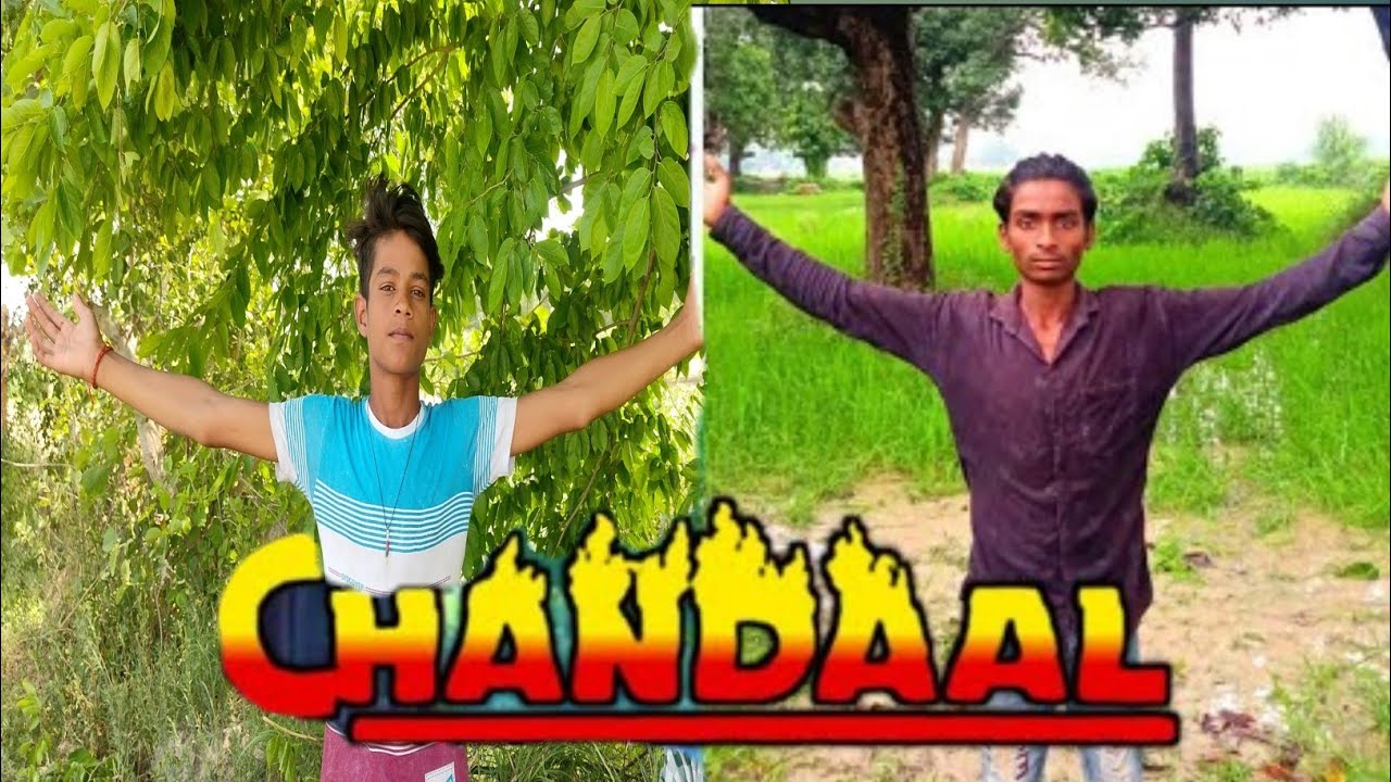 Chandaal (1998) | Mithun Chakraborty | Rami Raddy | Puneet Issar ...