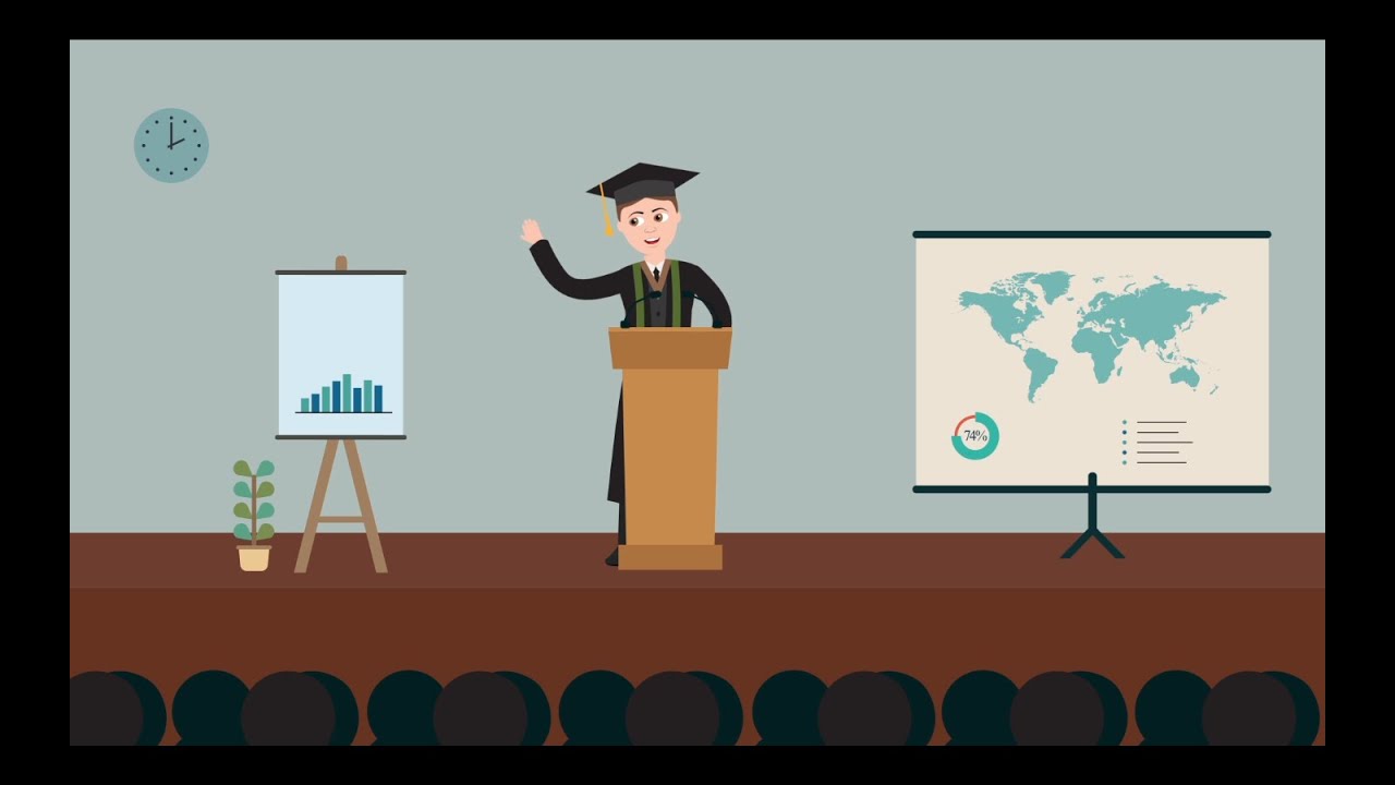 EDUFEX - Era of New Education - YouTube