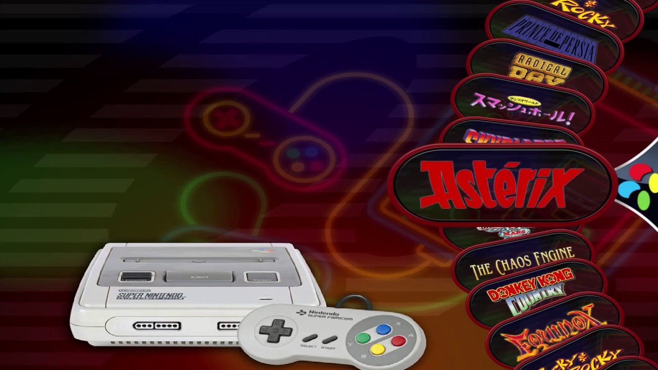 HYPERSPIN 🗽 Toujours plus loin dans la perfection ! - YouTube