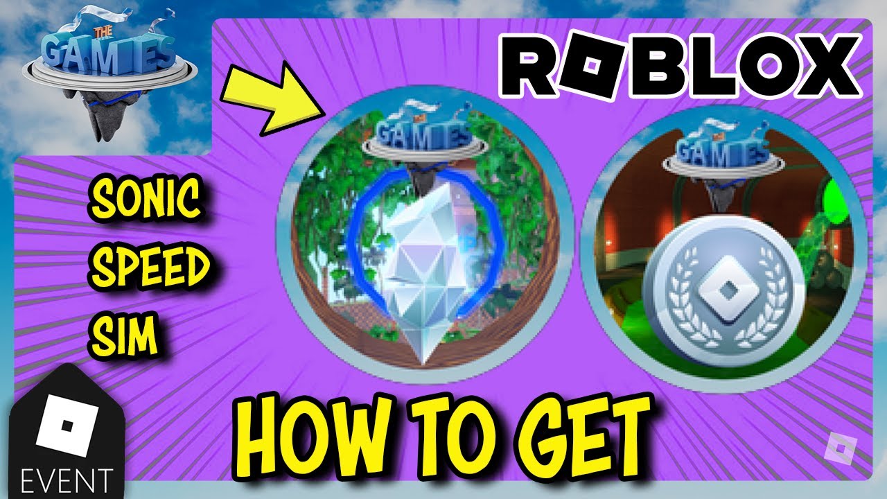 [EVENT] How To Get All Silvers & Shines in SONIC SPEED SIMULATOR for ...