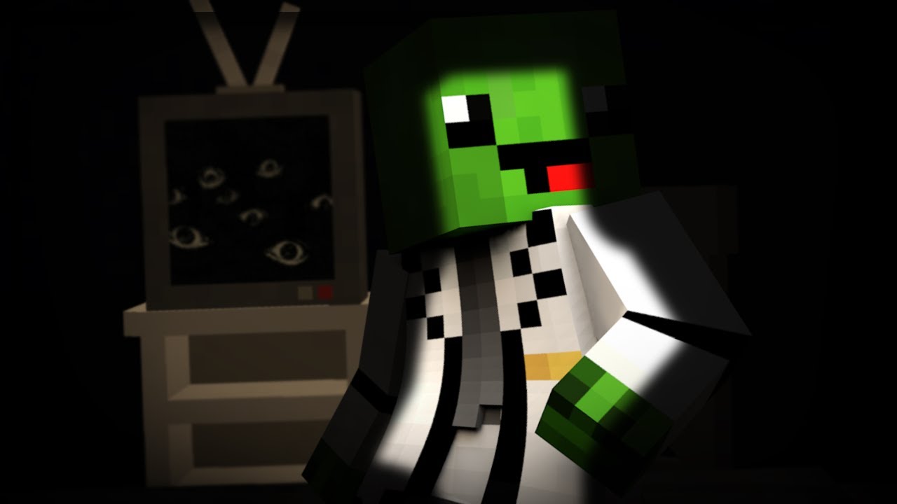 Lost Footages: Interviews - subject//Pepe Jr. (Minecraft Roleplay ...