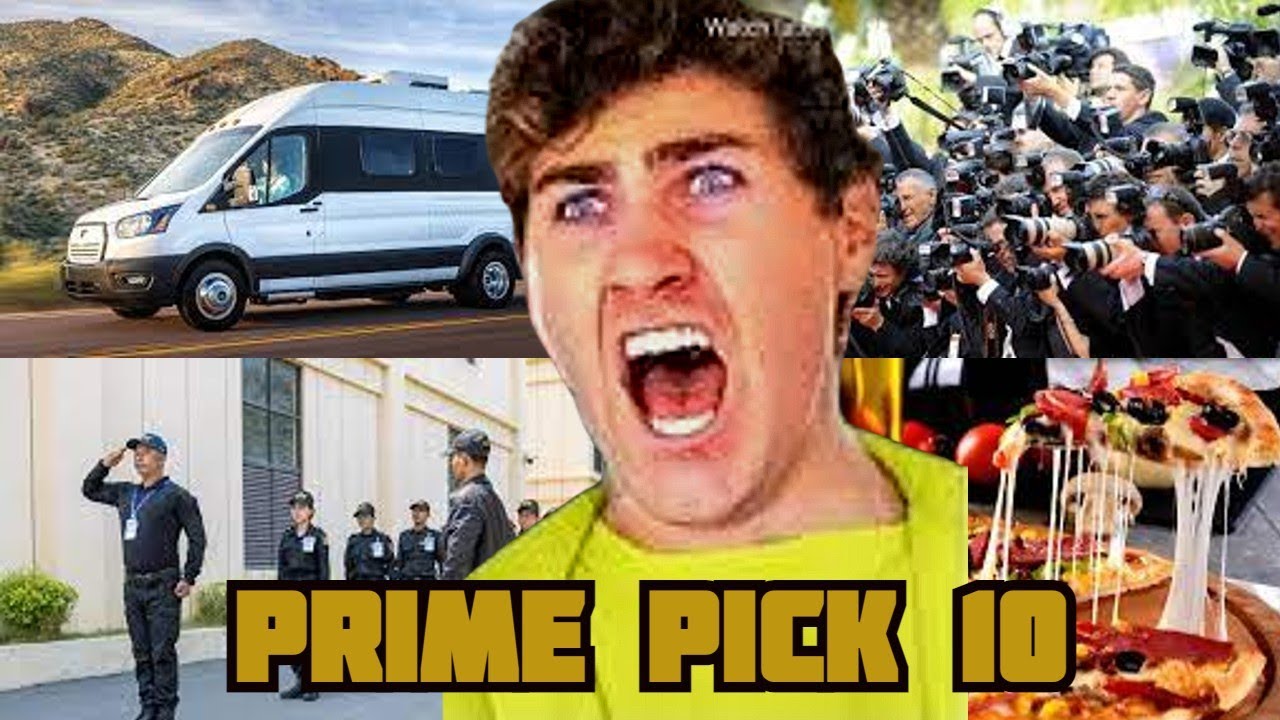 Top Ten Airrack Most Famous Videos - YouTube