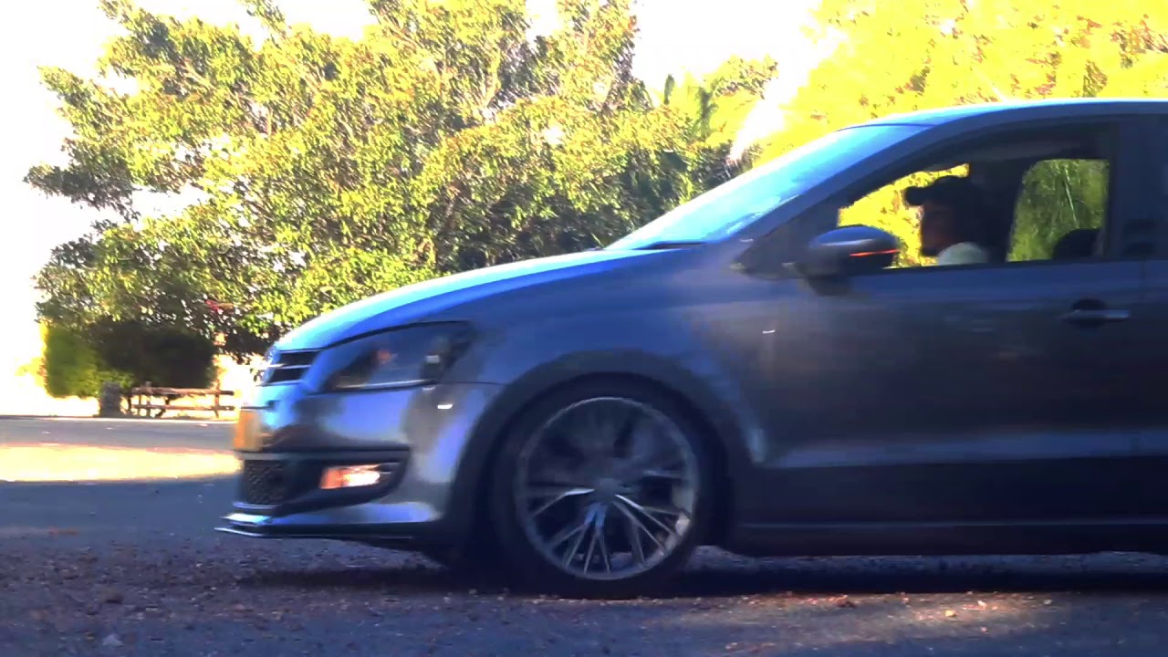 Static Polo 6 Teaser🥵🔥🇿🇦 - YouTube