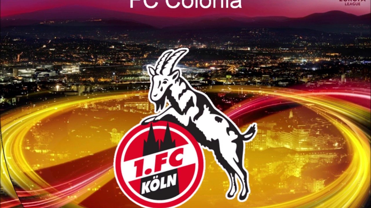 FC Colónia - YouTube