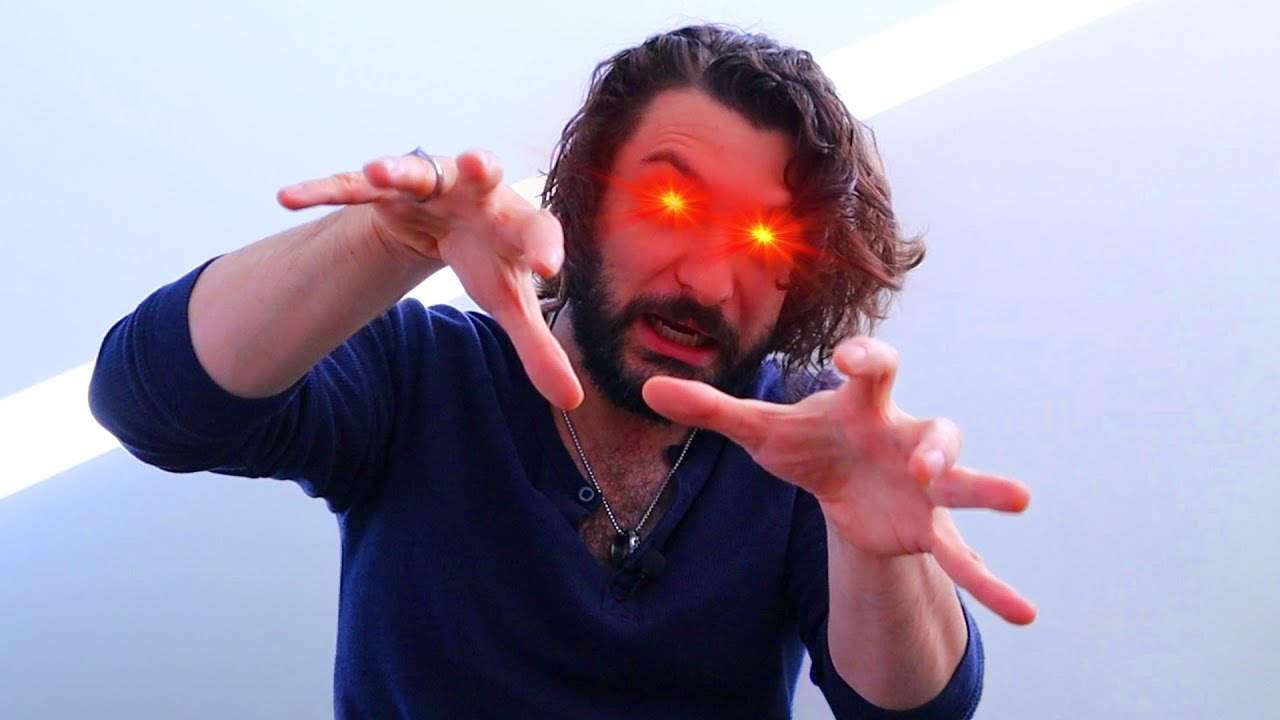 Redefining Evil: How Star Wars teaches us about occult morality - YouTube