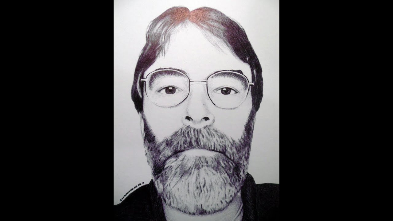 The Avatar Album - John Everest - YouTube