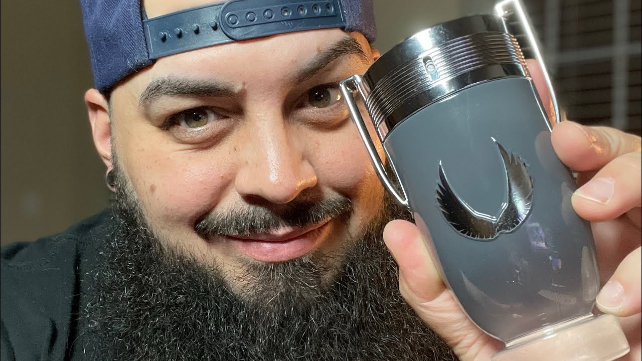 Is This The BEST Invictus Flanker? | Rabanne Invictus Platinum Review ...