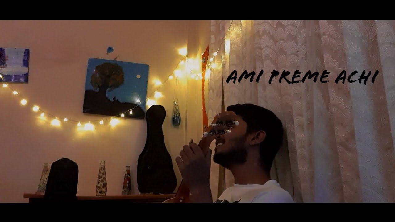 Ami Preme Achi || Tiasa Ray (Original by Barbie Rajput) || Raihan ...