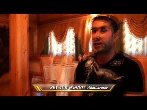 BEYLAQAN XAN BAĞI Ailevi istirahet merkezi