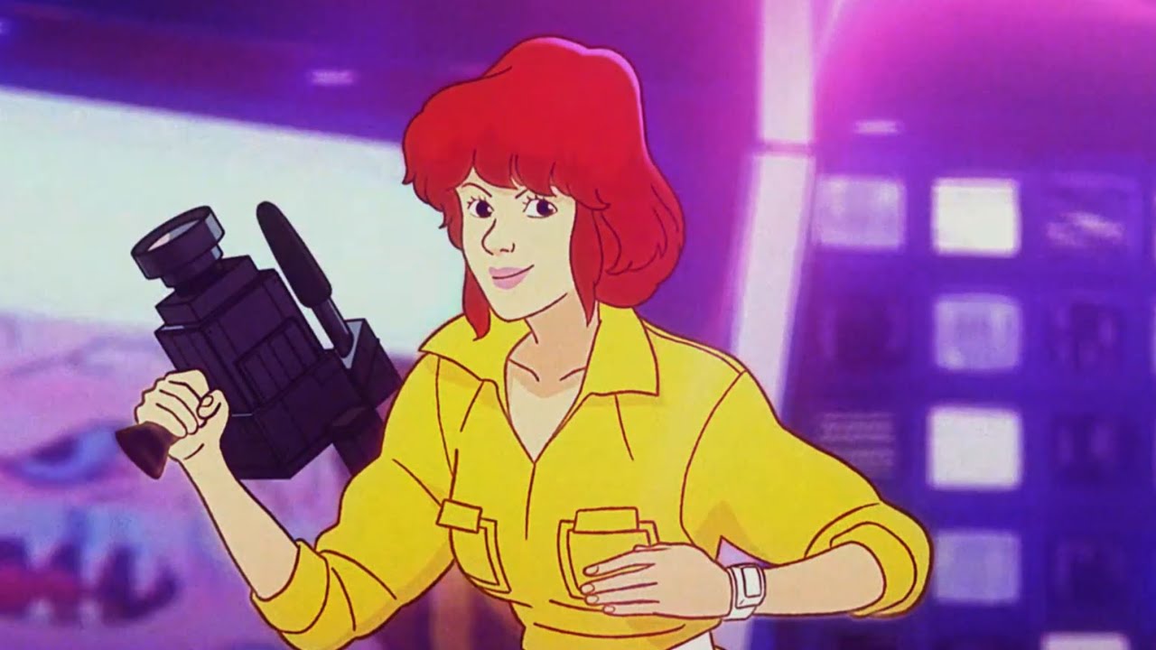 Teenage Mutant Ninja Turtles: Shredder's Revenge (Episode 1) -April O ...