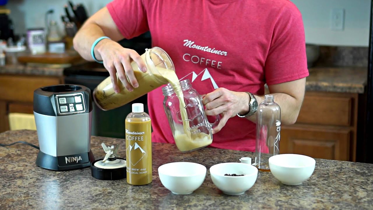 3 Delicious Morning Protein Smoothie Recipes DDK Ep 9 - YouTube