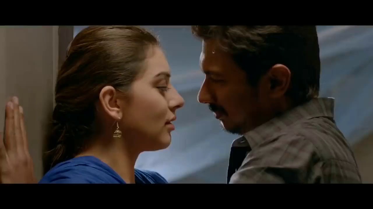 Kaichal uir elaiyil - Manithan whatsapp status - YouTube