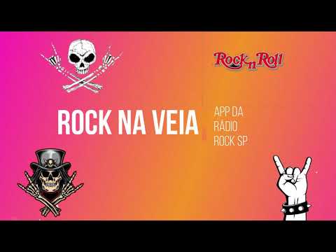 🎸🎧Dica de APP Rádio Rock 89 São Paulo📲